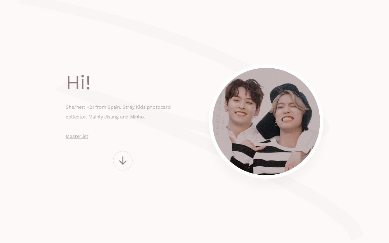 linosvolcano’s carrd